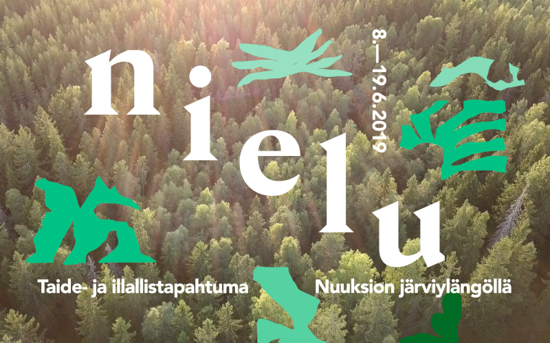 Nielu 2019 | Suomen luontokeskus Haltia