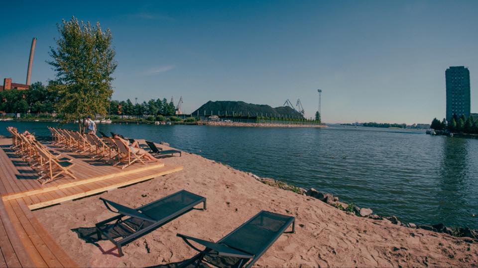 Terassi-Helsinki - Stadin terassit ja terassiopas | Stadissa.fi